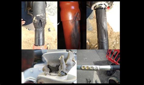 Cable Testing Mobile Laboratory Applus