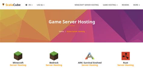 10 Best Game Server Hosting Providers In 2025 Gaming Vps And Dedicated Servers
