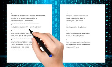 Create Custom Cryptogram Puzzles With Hints For Amazon Kdp By