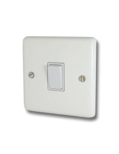 ELECTRICAL SINGLE SWITCH