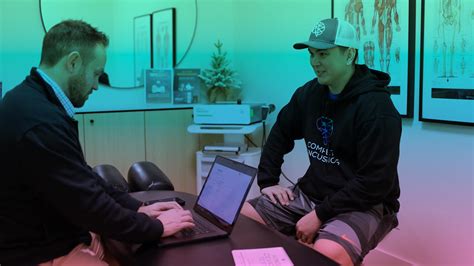 A Complete Guide To Concussion Baseline Testing Complete Concussions