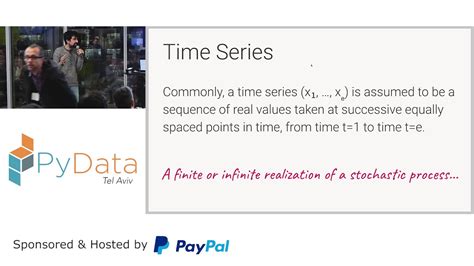 Pydata Tel Aviv Meetup Introduction To Causal Inference In Time Series