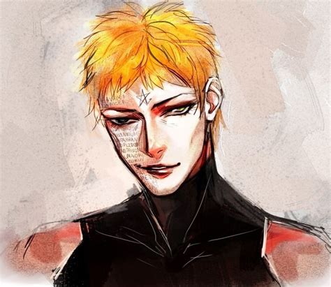 Pin By 【﻿trappy】 On Hellsing Hellsing Hellsing Ultimate Characters