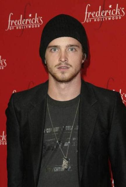 Aaron Michael Paul Biography American Actor