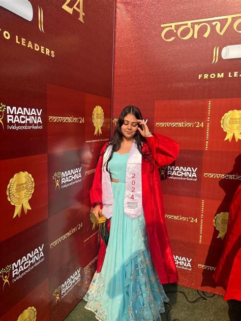 Yana Kaushik On Linkedin Graduationday Classof2024 Proudgraduate