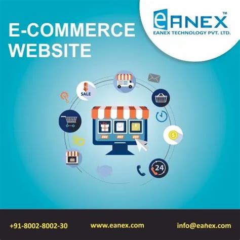 E Commerce Website At ₹ 999month In Muzaffarpur Id 14662364273