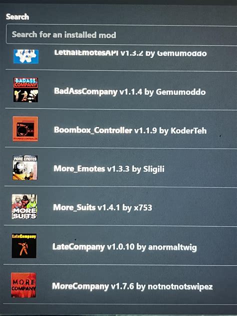 “error Occurred” With Lethal Company R Lethalcompany