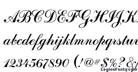 Art Script Font Download Free Legionfonts