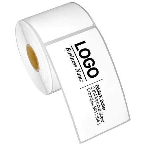 Zebra Compatible Label 2 25 X 4″ 4 200 Ct P3 Distributing