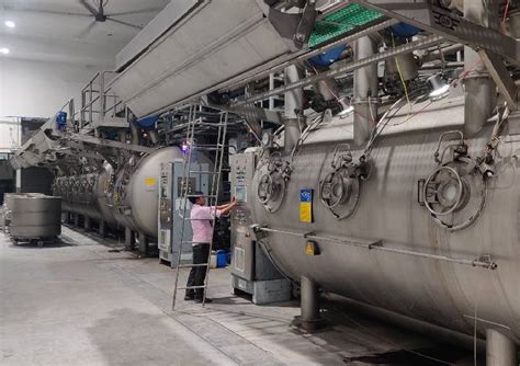 Sedo Treepoint Upgrades Kudu Knits Ludhiana Plant With Digital Solutions Textile Insights