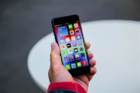 아이폰se4 언제·어떻게 나올까 Zdnet Korea