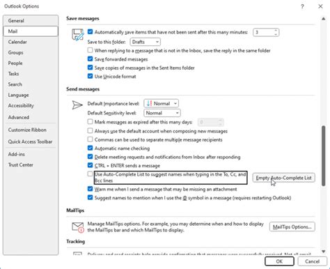 How To Fix Outlook Autocomplete Not Working Issue Stellar