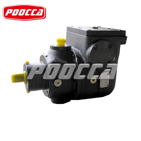 Rexroth A2vk Axial Piston Variable Pump Poocca