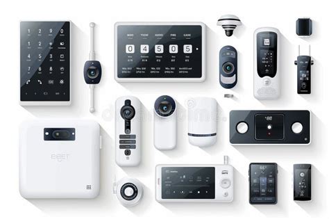 Watchful Safeguards Plan Safety Around The House Managing Surveillance Setups Through Private