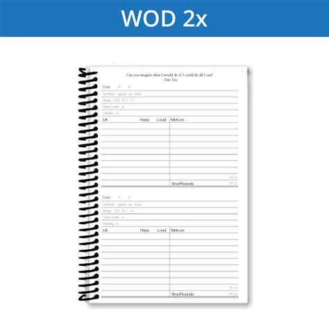 Crossfit Workout Log Excel Spreadsheet Eoua Blog