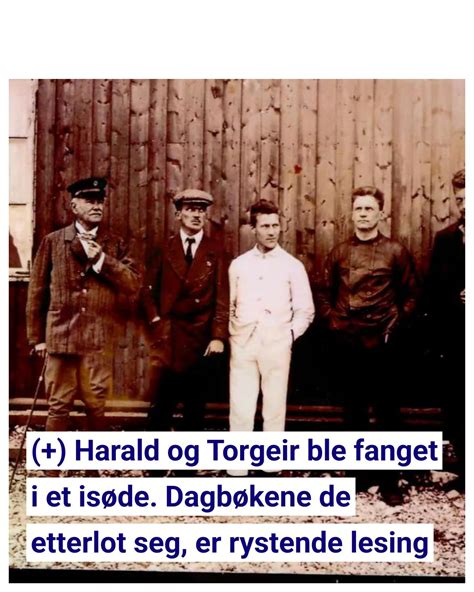 Klikkno 12 Juni Avslutter Simonsen Sin Dagbok Han Skriver At Han