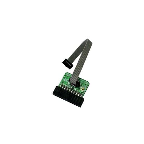 Arm Jtag 20 10 Jtag 20pin 0 1 To 10pin 0 05 Adapter
