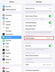 How To Delete Messages In IMessage How To Delete Messages In IMessage