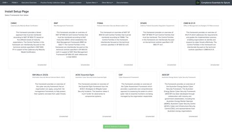 Compliance Essentials For Splunk 210 Splunk