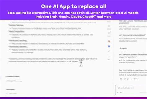11 Grok Ai Alternatives And Competitors In 2026 Free And Paid