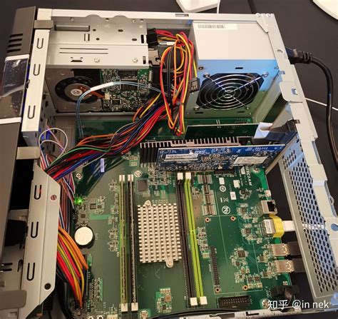 ARM NUC 知乎