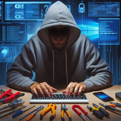 The 16 Best Hacking Tools You Need To Know
