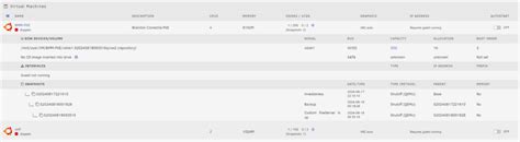 Vm Snapshots Vm Engine Kvm Unraid