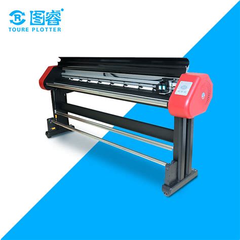 Ht Clothing Sample Cutting Plotter Pattern Cutting Machine