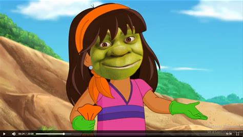 Dora La Novia De Dani 103 By Daniysusamigos On Deviantart