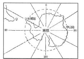 第十五届亚运会开幕式于当地时间2006年12月1日19时整在卡塔尔首都多哈如右图准时开幕 就此拉开了第十五届多哈亚运会的序幕 结合所学知识分析