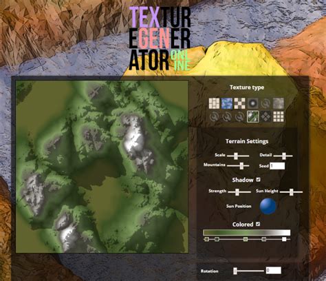 Texturegenerator Online Unity Engine Unity Discussions Texturegenerator Online Unity Engine Unity Discussions
