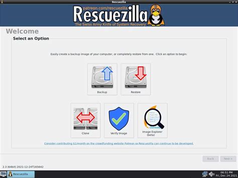 The Best Linux Backup Tools Dont Put It Off Any Longer Pcworld