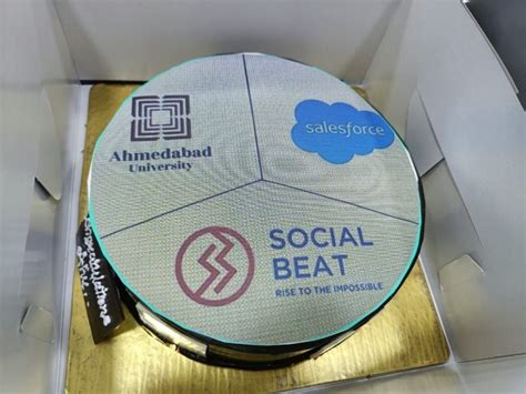 David Appasamy On Linkedin Empowering Ahmedabad University With The Salesforce Marketing Cloud And