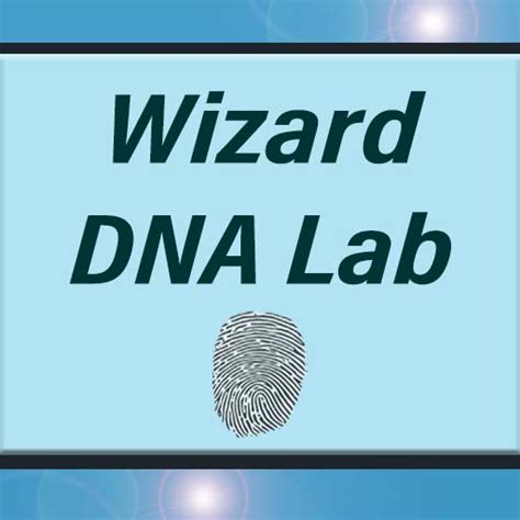 Second Life Marketplace Dna Forensic Lab Tester