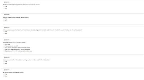 Solved The Towers Of Hanoi Is A Classio Problem That Cannot