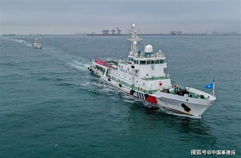 联合执法筑牢口岸安全防线 搜狐大视野 搜狐新闻