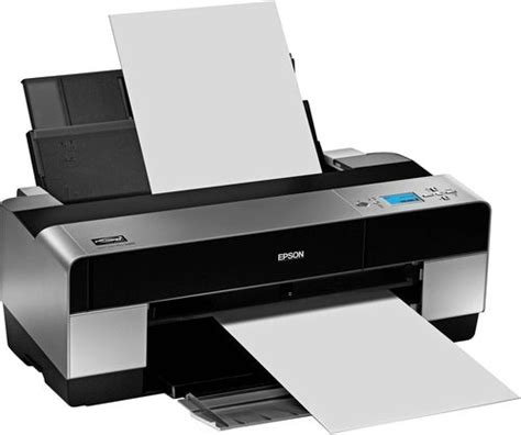 Epson Stylus Pro Inkjet Printer Designer Edition Price From Fgee In Kenya Yaoota