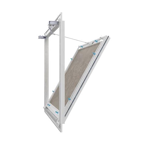 Dw 5058 1 Access Door 18x18 Recessed With Behind Drywall Flange