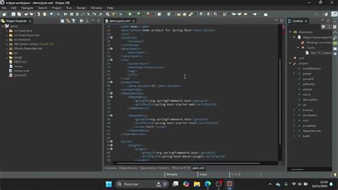Tutorial Completo Java Springboot Youtube