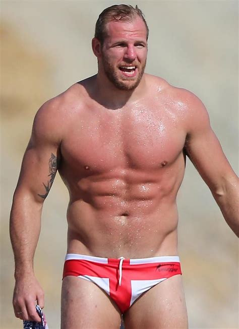 James Haskell Rrugbyhotties