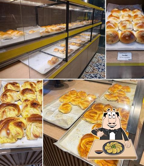 Lucullus Bakery Halton Hills Restaurant Menu Prices And Reviews