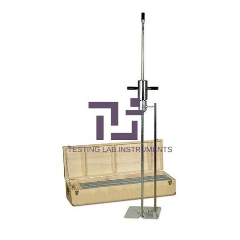 Dynamic Cone Penetration Test Apparatus Manufacturers Suppliers Exporters From India China