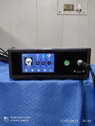 Surgical Camera For Hospital At Best Price In New Delhi Id