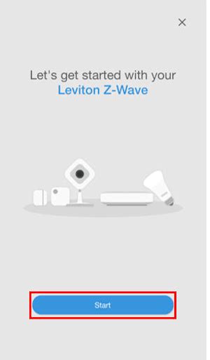 How Do I Add My Z Wave Switch Or Dimmer To My Samsung SmartThings System Leviton Hub