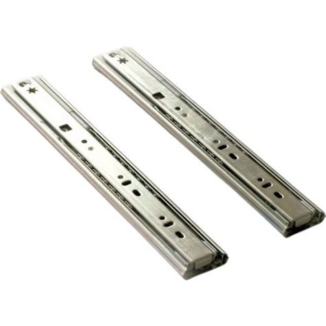 Vls20 Soft Close 12 Inch Length Side Mounted Full Extension Ball