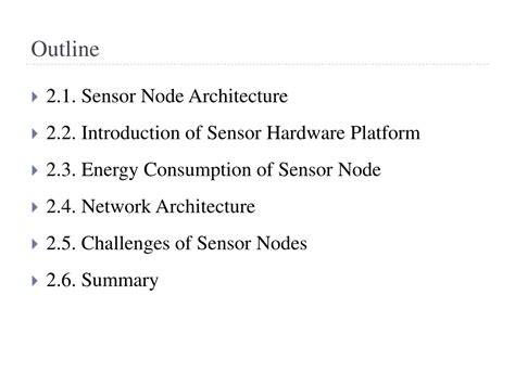 Ppt Chapter 2 Single Node Architecture Powerpoint Presentation Free Download Id9582173