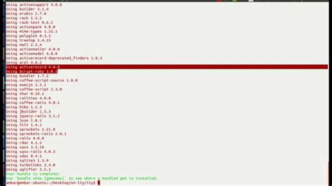 How To Create Login And Signup With Ruby On Rails Youtube