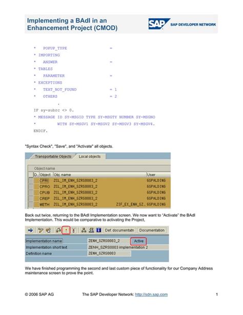 Badi Implementationpdf Programming Languages Computing