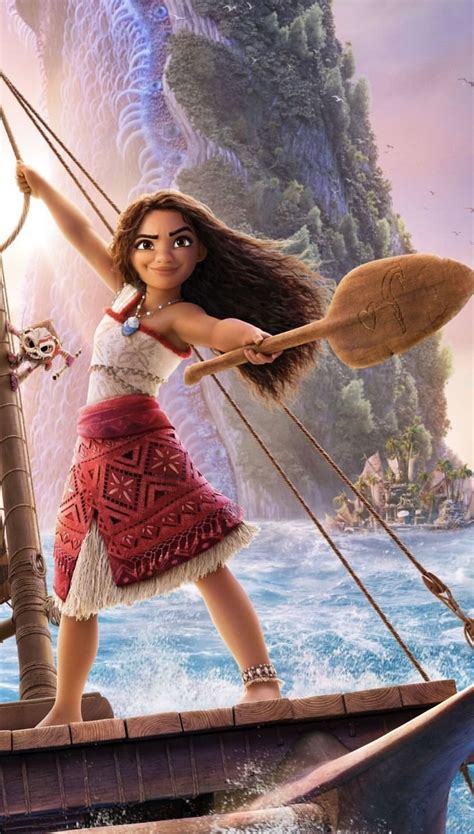 Pin By Tiffany Washington Jackson On Moana Moana Moana Movie Disney