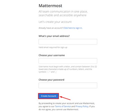 How To Install Mattermost On Ubuntu 1804 Lts